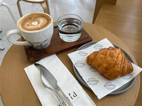 Ok Ok Candid Coffee Bgc Taguig City Traveller Reviews Tripadvisor