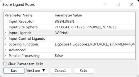 基于结构的药物设计 Structure‐based Drug Design Sbdd 计算机辅助药物设计教程 文档