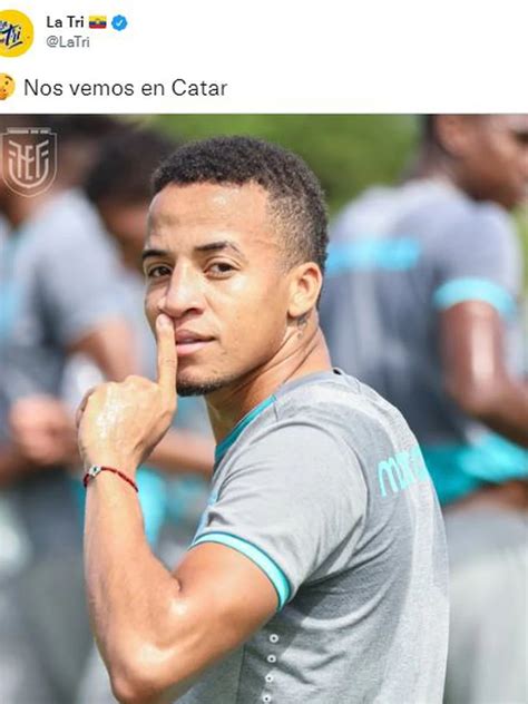 La Burla De Ecuador A Chile Por El Fallo De La Fifa Y Una Catarata De