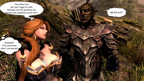 Post Your Sex Screenshots Pt Page Skyrim Adult Mods LoversLab