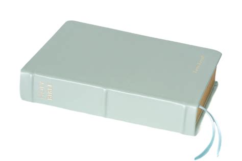 Premium Holy Bible Large Custom Lds Scriptures