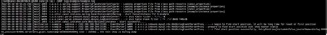 Canal启动成功之后，kafka中无任何数据 · Issue 4271 · Alibabacanal · Github