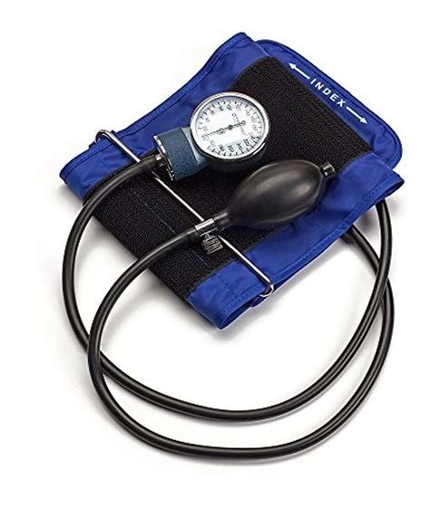 Brazalete Profesional Manual Para Medir La Presión Arterial Envío gratis