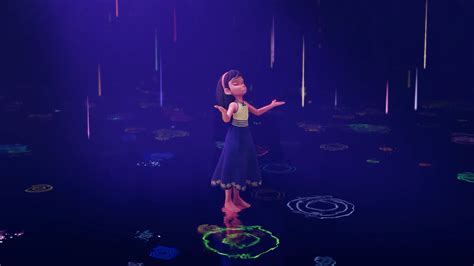 Harmonium The Musical Gematsu