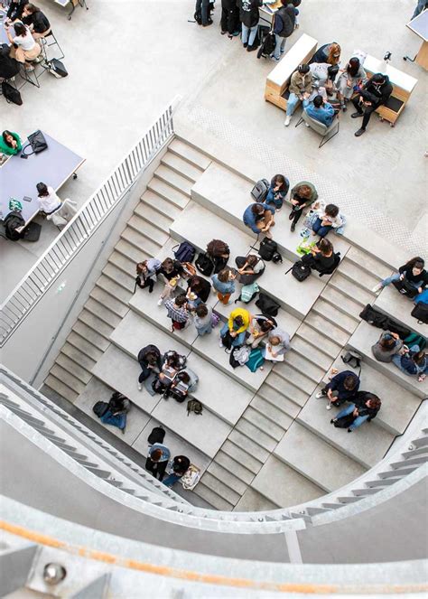 LÉcole De Design Nantes Atlantique Présentation