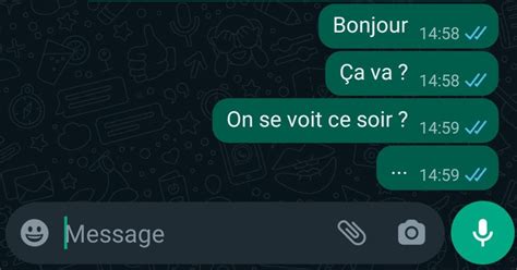 3 Significations Des Trois Points De Suspension “” Dans Les Messages