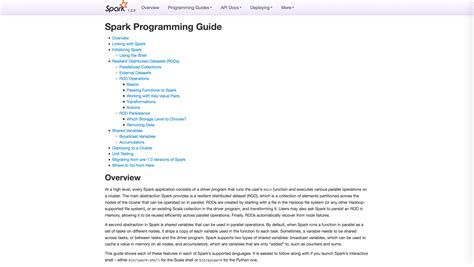 Apache SparkをJavaアプリケーションから使う 三度の飯とエレクトロン