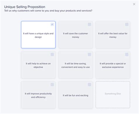 How To Define A Unique Selling Proposition With Examples IdeaBuddy