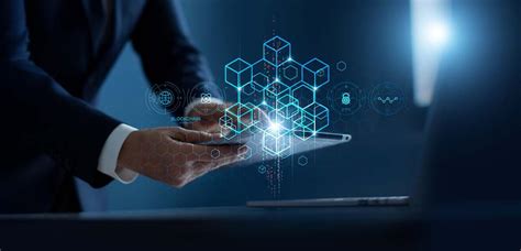 Blockchain Development Next Creation