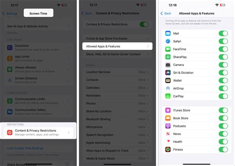 how to unhide apps on iphone in ios 18 easily