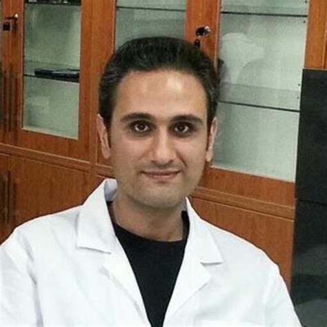 Saman Ghorbani Master Of Science University Of Tehran Tehran Ut Department Of