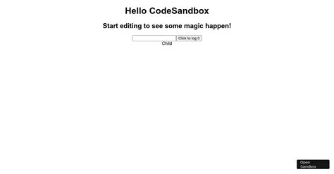 Util Inspect Examples Codesandbox