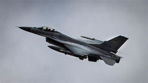 Ukraine Liveblog Norwegen Liefert Bald Sechs F 16 Kampfjets