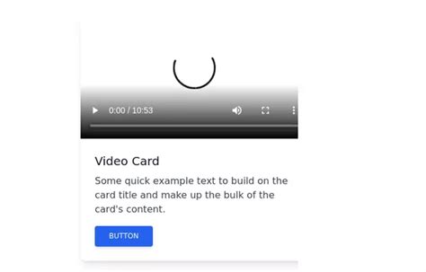 Hover Effect Card Tailwind Css Example