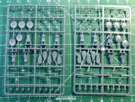 Byzantine Wargames Army Fireforge Byzantines Part 1