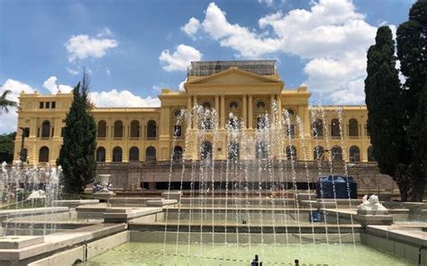 7 Curiosidades Sobre O Museu Do Ipiranga Que Reabre Totalmente
