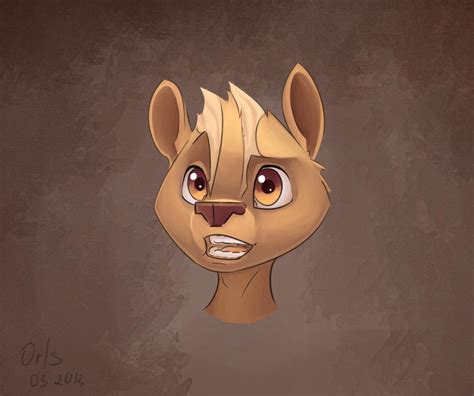 Chif Test By Or1s On Deviantart