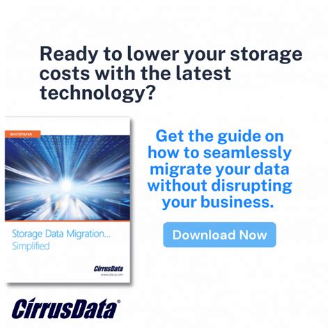 Datamigration Datamobility Cirrus Data Solutions Inc