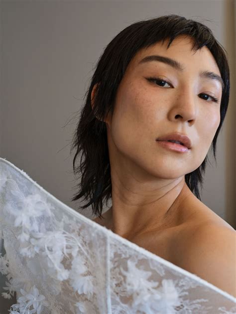 Greta Lee Is The Moment—and Stuns At The 2024 Met Gala Vogue
