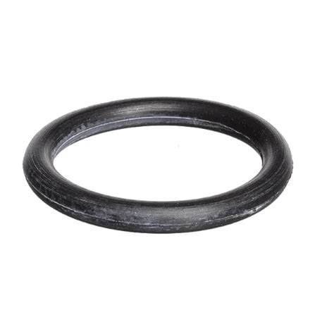 Automobile Catalytic Converter High Temperature O Ring Fkm