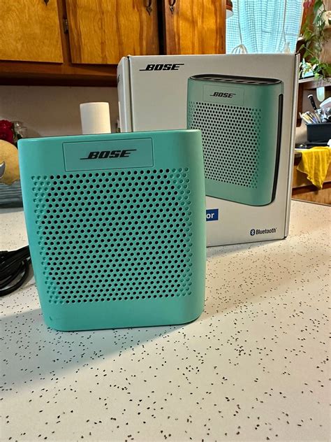 Bose Bluetooth Speakers For Sale In Wynne Arkansas Facebook Marketplace