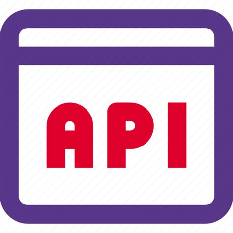 Browser Api Web Development Web Page Icon Download On Iconfinder