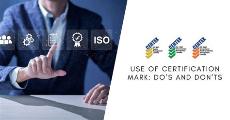 Certex International On Linkedin Certex Certification Certification