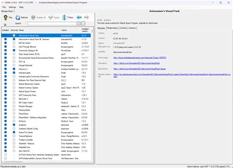Anti Aliasing Issues Ksp1 Technical Support Pc Modded Installs