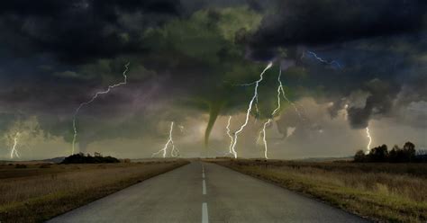 Filming For “twisters” Movie To Touch Down In Chickasha News