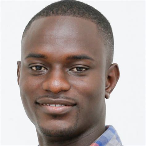 Mame Libasse Laye Ane Phd Doctor Of Education Cheikh Anta Diop University Dakar Dakar