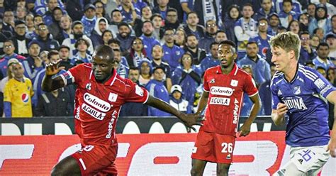 Liga Colombiana 2023 Cuadrangulares Historial Completo Y Previa De Los