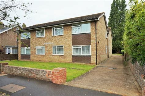 1 Bedroom Ground Floor Flat For Sale In Franklin Road Worthing Bn13 2pg