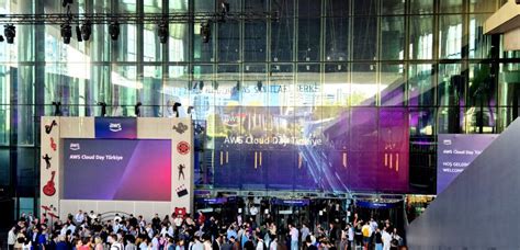 Adham Alattar On Linkedin Turkey Cloudday Aws Codecommit Gitlab Devsecops Cloudnative…