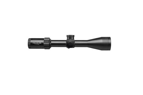 Element Helix 2 16x50 Hd Rifle Scope Sfp Utah Airguns