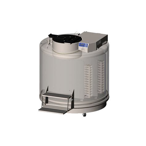 Mve 815p 190气相液氮罐 干细胞液氮罐