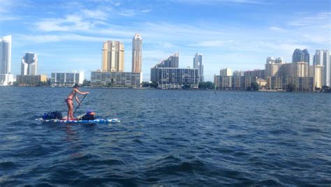 Atlantic Supergirls Make History Complete East Coast Sup Epic
