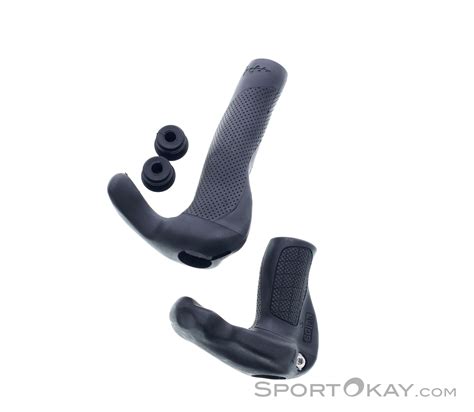 Sqlab 711 Stuby Short Griffe Griffe And Barends Komponenten Bike Alle