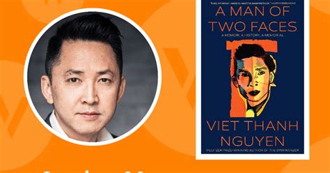Viet Thanh Nguyen A Man Of Two Faces In Person In Chicago At