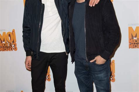 Gad Elmaleh Qui Est Son Fils Noé Elmaleh Tv Grandes Chaînes