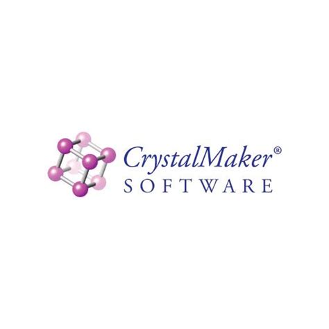Crystalmaker Scube Scientific Software Solutions