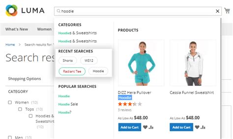 Magento 2 Elasticsearch Configuration Magento 2 Enable Elasticsearch Index Prefix