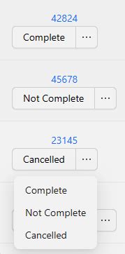 Reactjs AntD Dropdown Width Keeps Changing Based On The Option That I Choose From The Menu