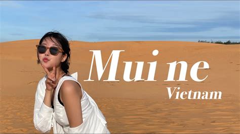 무이네 지프투어 추천ㅣ 나트랑 공항 픽업 이용 화이트샌듄 레드샌듄 요정의 샘물 Youtube