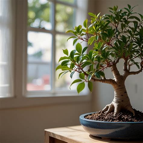 Beginners Guide To Cultivating Ficus Bonsai In Modern Student