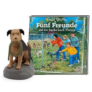 Hörspielfigur TONIES Fünf Freunde Fünf Freunde und das versunkene Schiff Abitare Kids de Breuyn