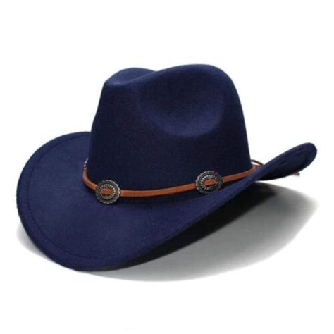 Westernhut Filz Western And Cowboy