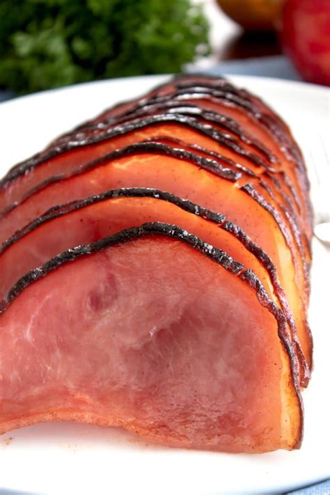 Here S How To Heat A Fully Cooked Ham Artofit