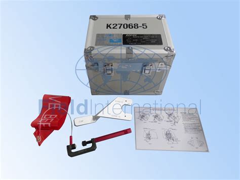K MEASURING TOOL SKEW SENSOR ANGULAR Field International Group