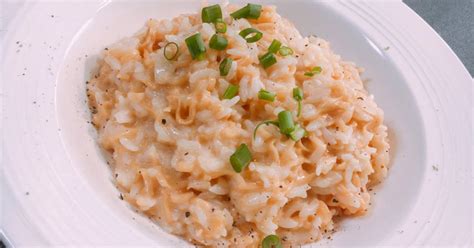 基本からアレンジまで！思わずつくりたくなる「チキンラーメンリゾット」のレシピ集 クックパッド