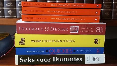 On Creativity And Sex